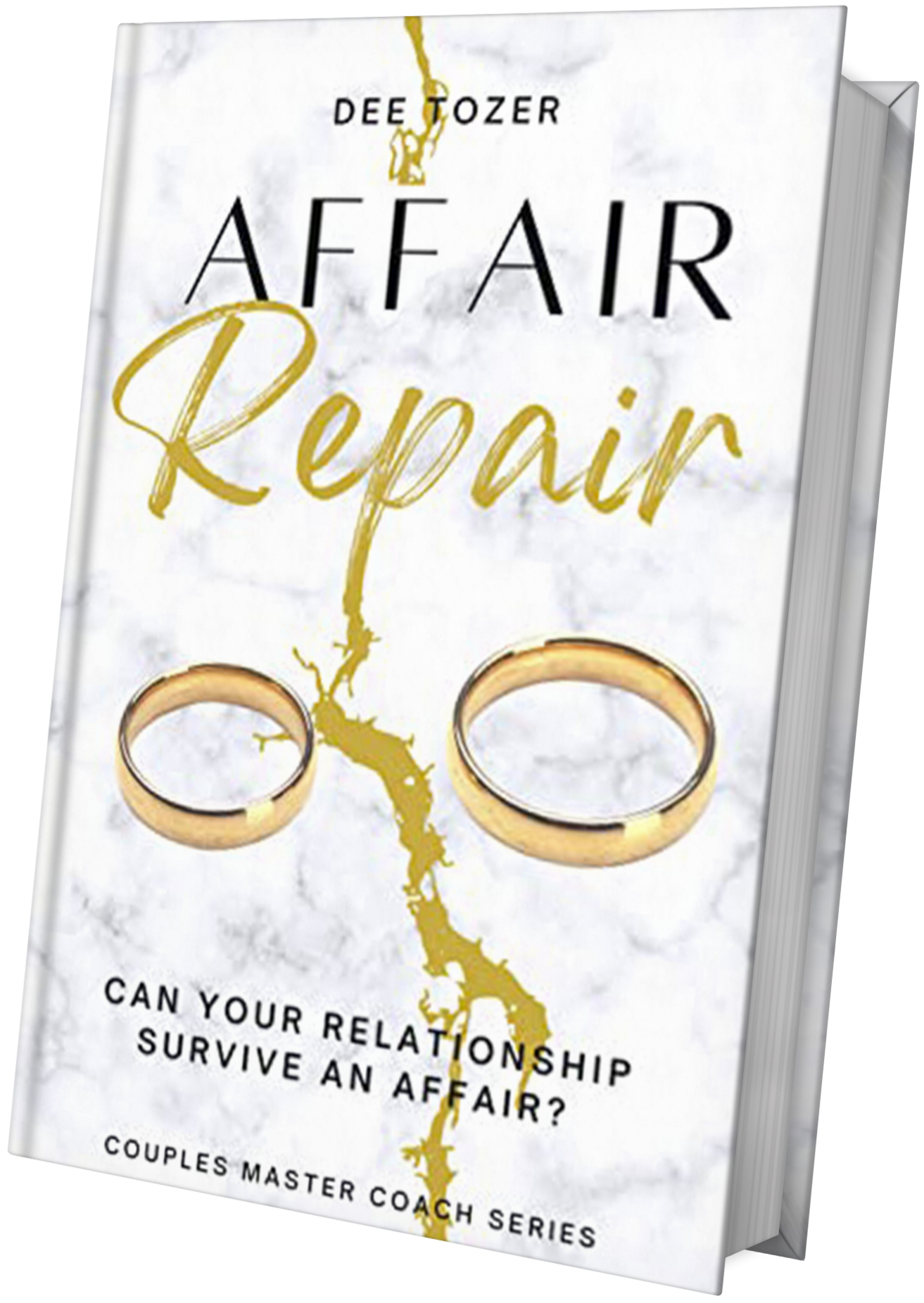 Tarryn Reeves – The Publishing Expert