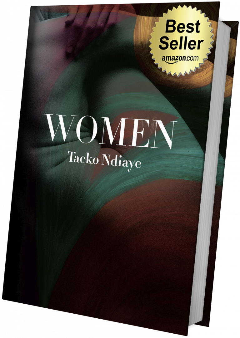 Automatic Authority Publishing & Press House - Tarryn Reeves